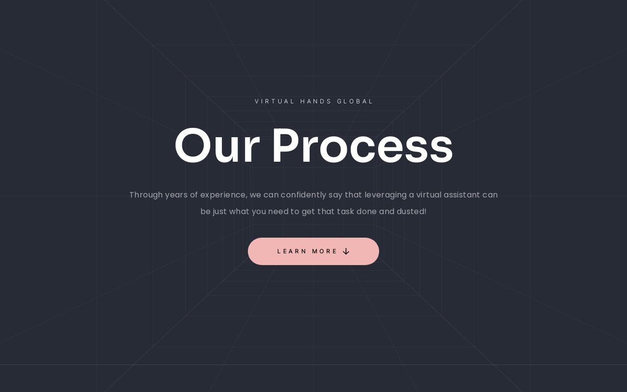Virtual Hands Global: How It Works
